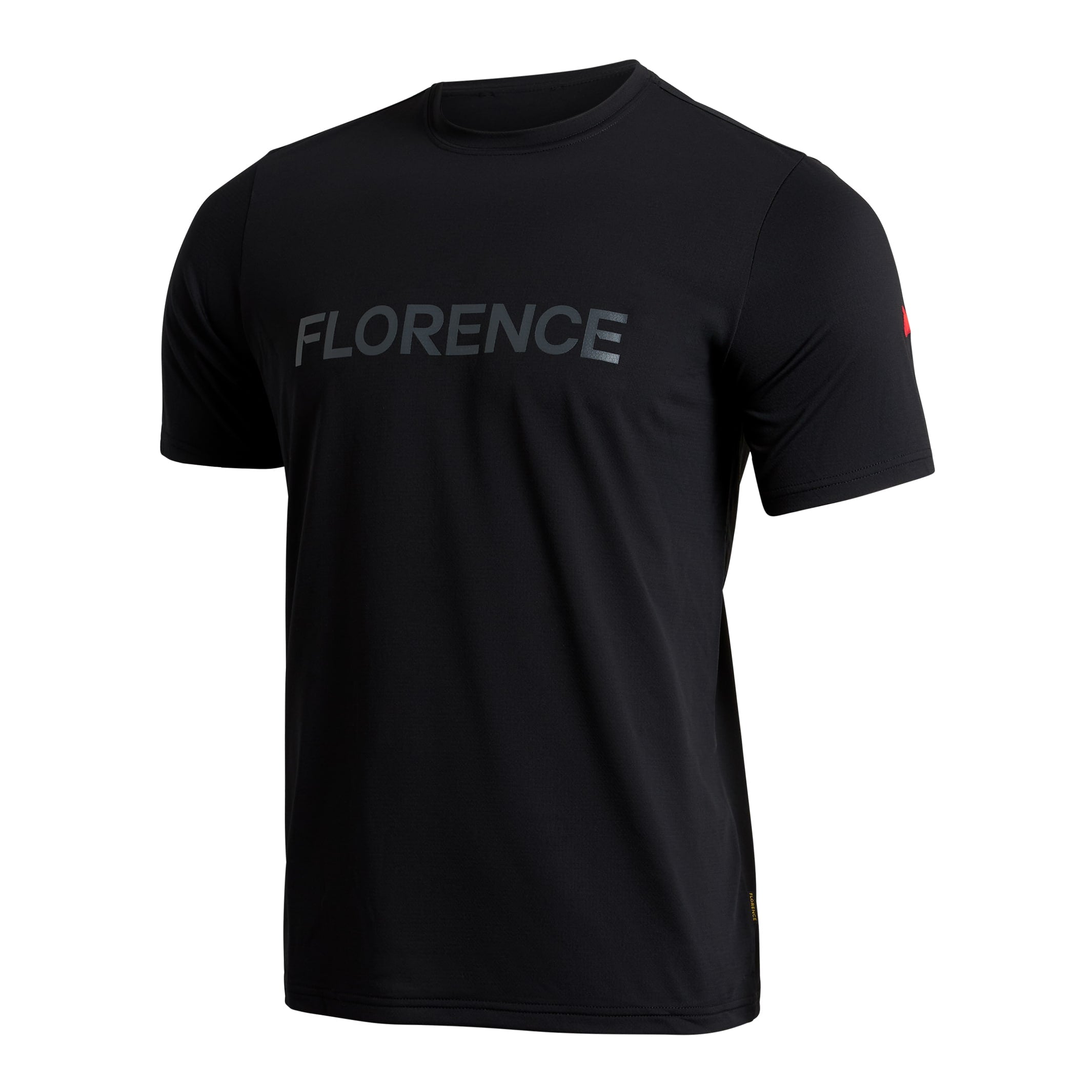Airtex Florence Logo Short Sleeve Shirt – Florence Marine X Australia